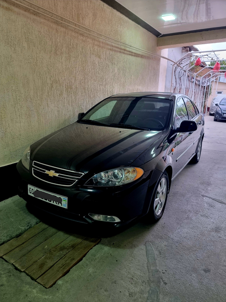 Jentra Avtomat Luk bor 2019 yil