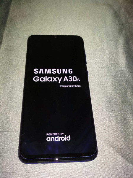 Samsung Galaxi A30s