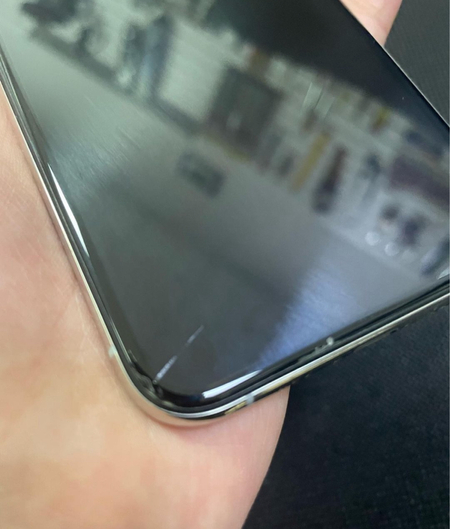 Iphone Xs ideal 64gb
