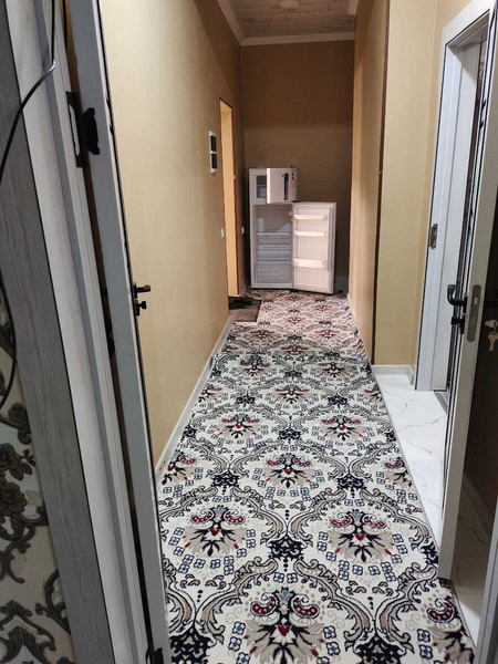 Ijaraga kvartira beriladi