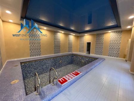 House for Rent | Сдается дом за Гранд Мир Отель | 17 cот - 10 комнат