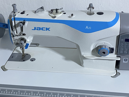 Швейная машина Jack A2S