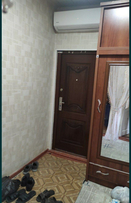 Общая площадь: 77\\nКоличество комнат: 3