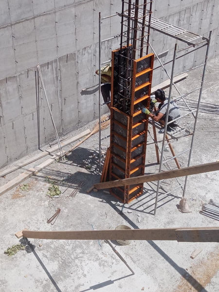 Barcha turdagi qurilish anjomlari arendaga beriladi