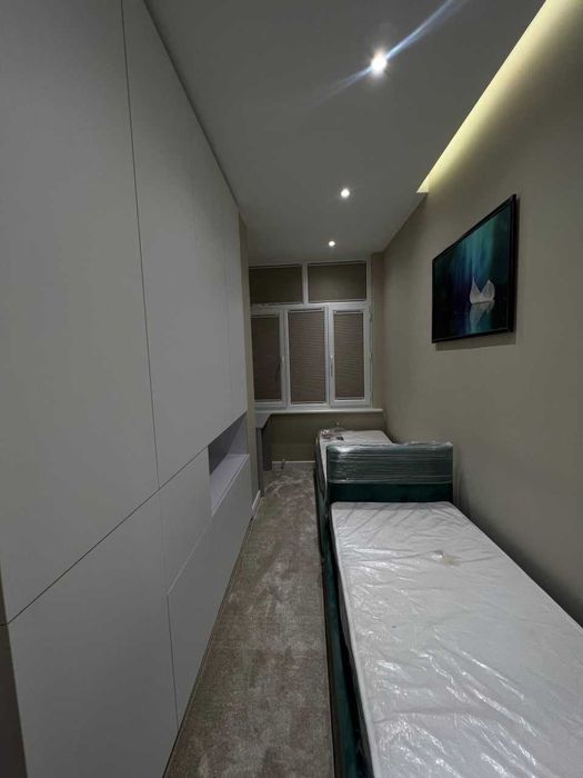 Продажа  PANDORA (XONSAROY)Новостройка, Юнус-Абад 4 3/2/9 ID:LR 65