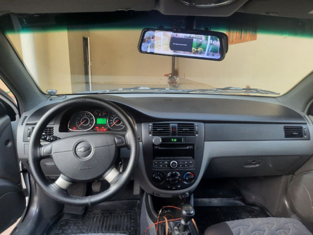 Chevrolet Jentra 2020 yil 1 evro