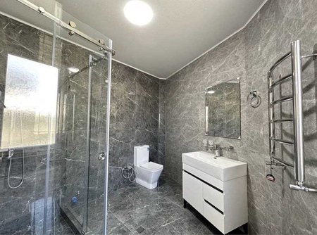 Продаётся Евродом на улице Брасткие могилы, 1,3-соток (N 8573)
