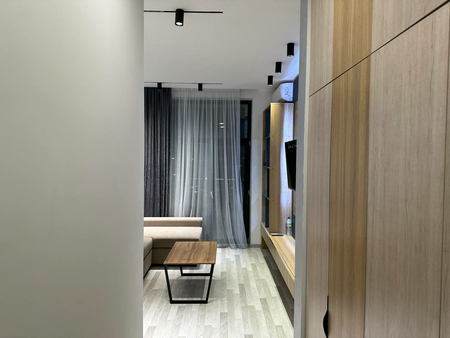 Аренда в центре города ЖК Modern 1/4/9