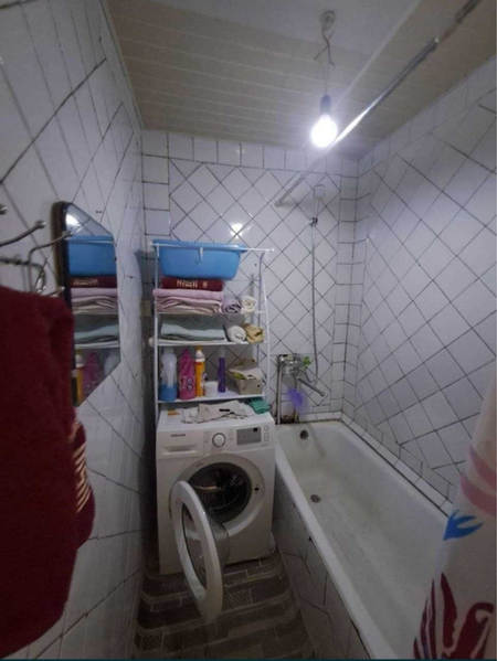 Продается 1 ком. Квартира площадью 40 кв.м. В Согдиане