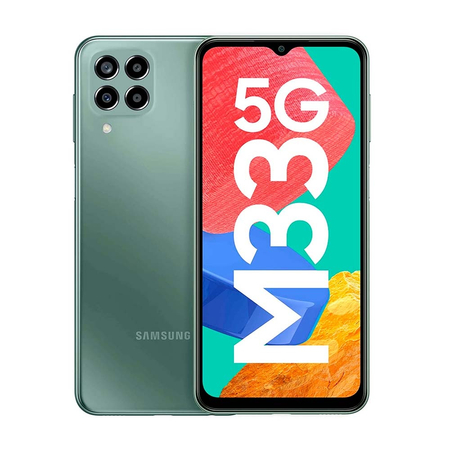 Samsung M33 5G Ideal