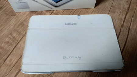 Samsung Galaxy Note 10.1 сотилади б/у