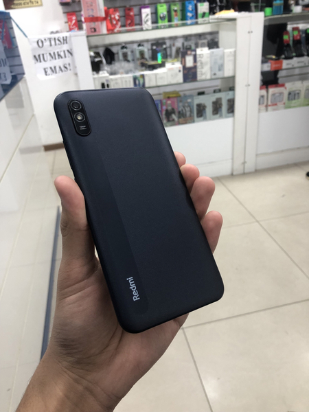 Redmi 9A 32 gb sotiladi