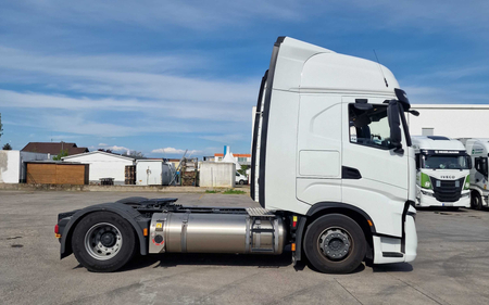 Iveco*AS440ST*LPG*Standart*2022*