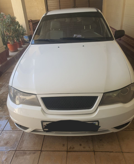 Nexia 2 dons  1.6 2009