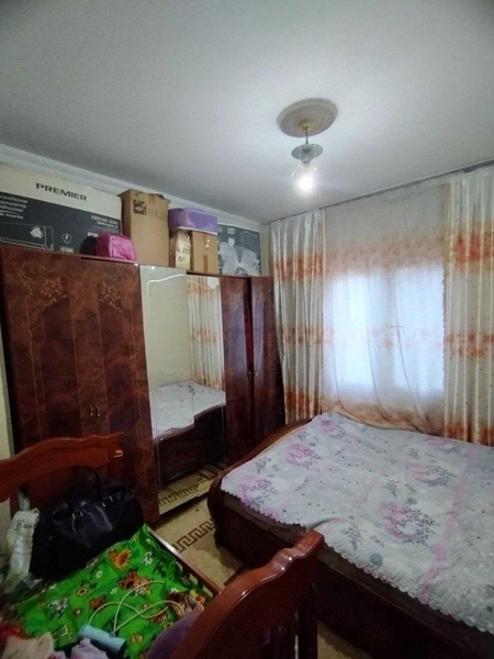 Сергели 8а 3/1/9 продам срочна 78кв.м рем.сред