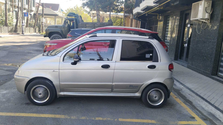 Matiz best 2017 yil