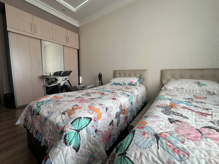 Sergili 3 A Navastroyka Elit haus