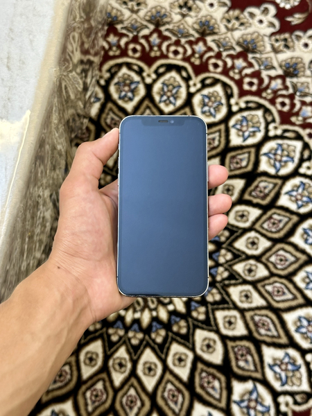 iPhone 12 pro 128gb