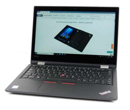 Трансформер Lenovo ThinkPad L13 Yoga (gen.1)