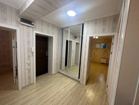 4/2/6 продается квартира на Кари Ниязова, Дархан