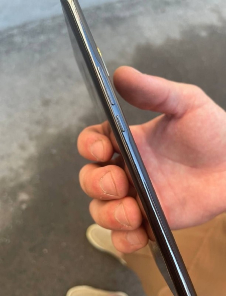 Honor x9b 16 256 gb