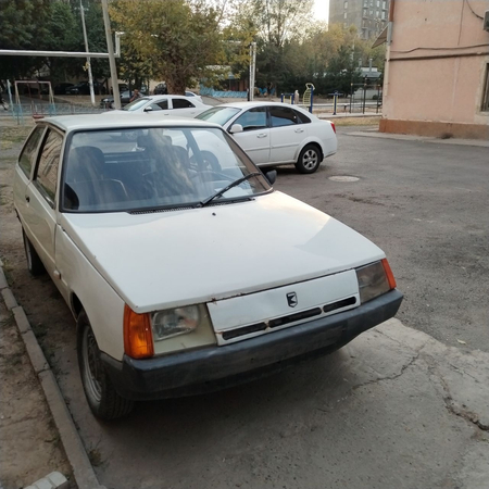 СРОЧНО!!! Таврия Заз 1102 Сотилади