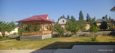 Продётся дача 25 соток