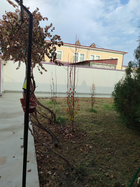 Продаётся котеж со всеми удобствами