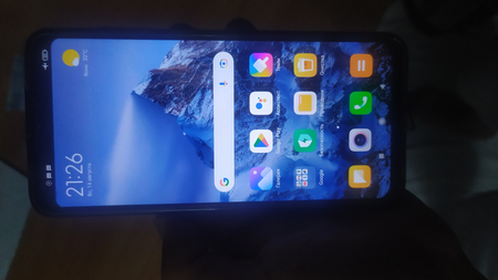 Redmi not 9 c redmi 9c Xiaomi