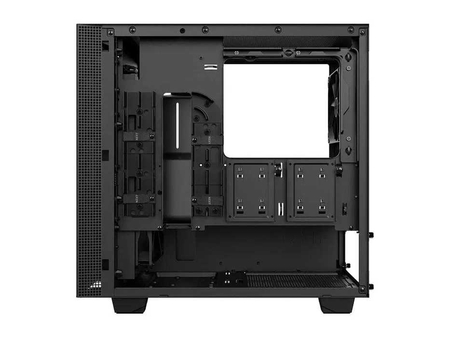 [Премиум] Корпус NZXT H400i из США | mATX ITX | Доставка