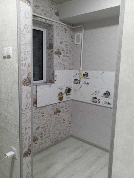 Юнусабад-2 1/4/4, современный ремонт, 27 м², Возможна ипотека
