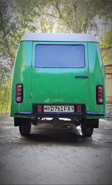 Nysa 522 volga mator