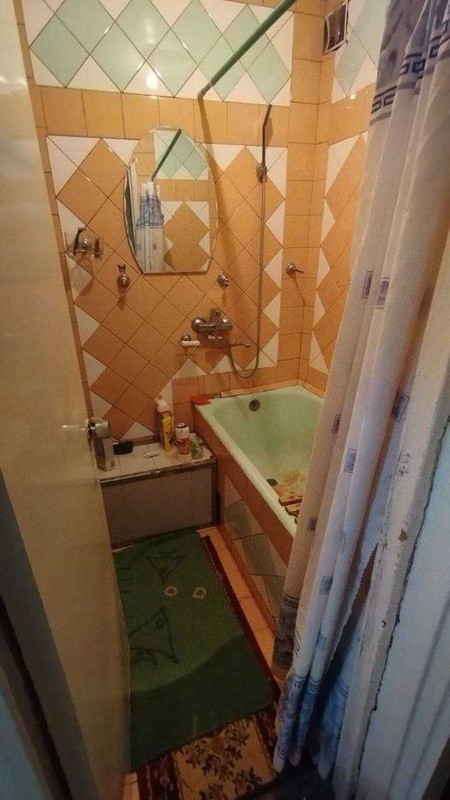 (К128464) Продается 4-х комнатная квартира в Шайхантахурском районе.