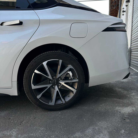 gac aion s plus (avtokredit bor)
