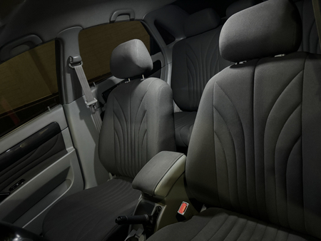 Lacetti Gentra 2018 ideal