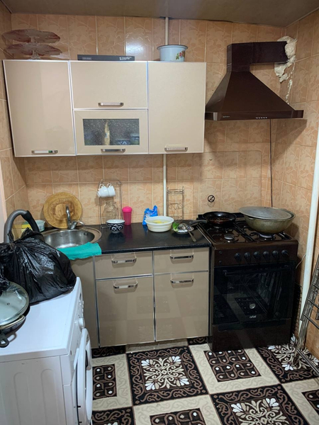 Продаётся квартира Чиланзар