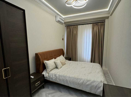 АК130387 Сдаётся квартира 2/1/4 50 м² в Юнусабад
