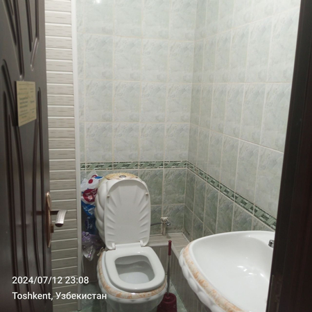 Аренда Квартира Алгаритим Кизларга, БезМаклер (45)