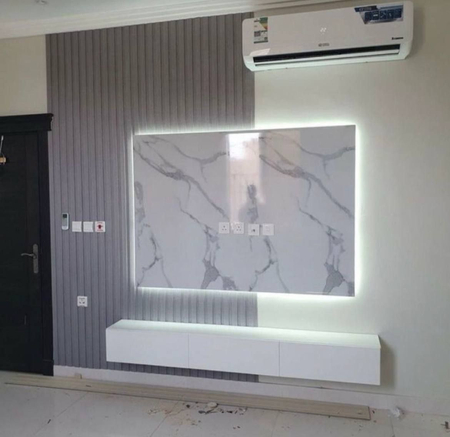 Decomatic plast sifatli