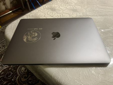 MacBook Pro 13 inch 2017