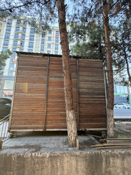 Магазин йенги 1200$