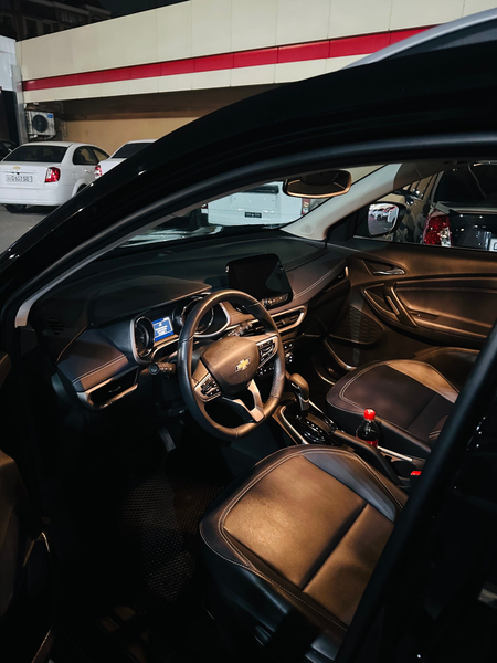 Chevrolet Tracker Primier 2023