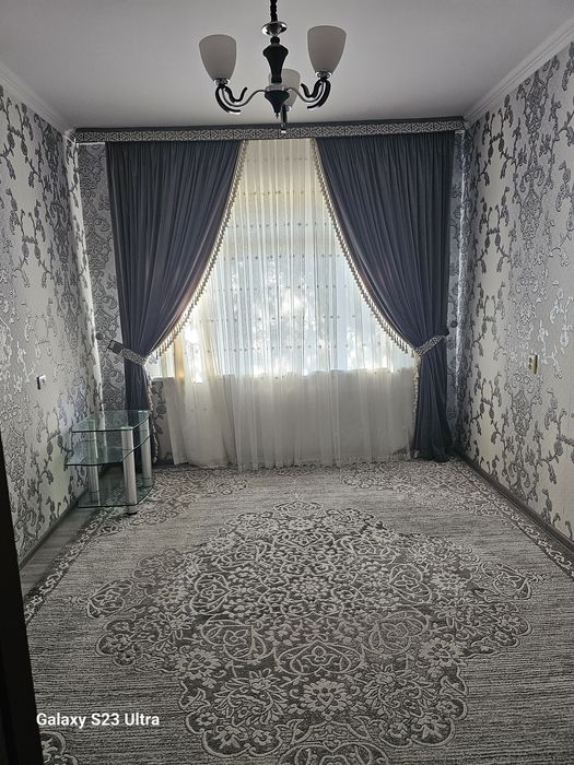 Аренда коракамиш 1/3 3.хонали оилага берилади расмдаги уй