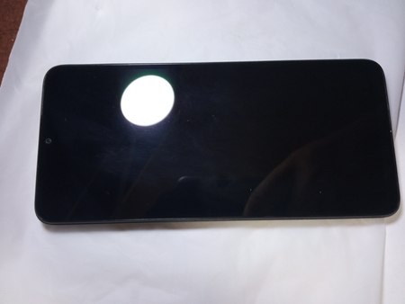 Redmi 13c 8-256gb qop qora yangi tel