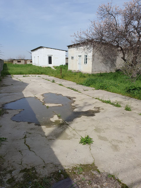 Продаётся Куйчирчик 10 минут от Сергели 7 соток времянка.