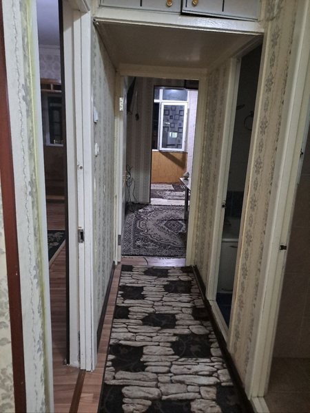 Юнусабад 14 2/4/4 можно в ипотеку