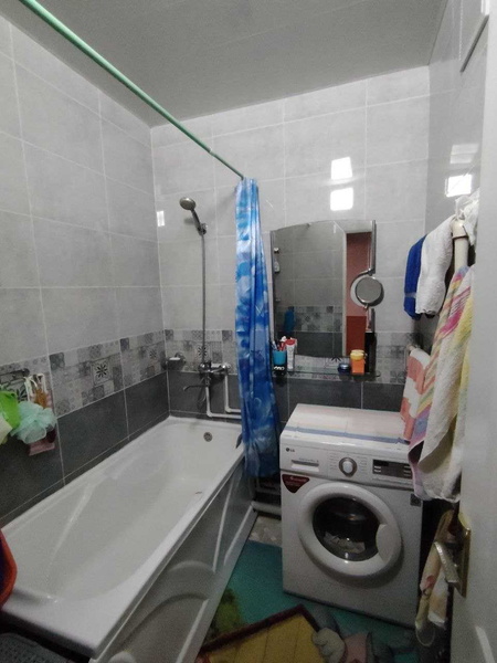 Ю,Абад  19 кв-л     2х  ком       58 м2   Все   раздельно