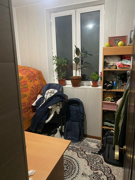 Продаётся квартира, Карасу , 1/5/5