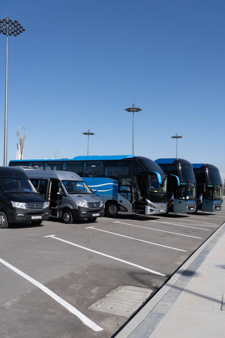 Turizm Xizmati. Transport xizmati Avtobus MikroAvtobus