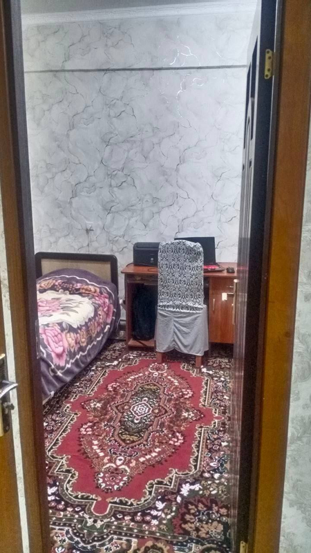 Сергили 6А Срочно продаётся квартира можно ипотека